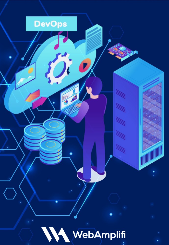 E-Commerce Website Development Solutions – WebAmplifi