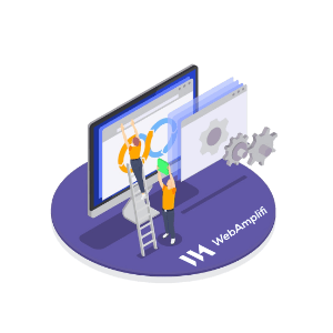 backend-technology – WebAmplifi